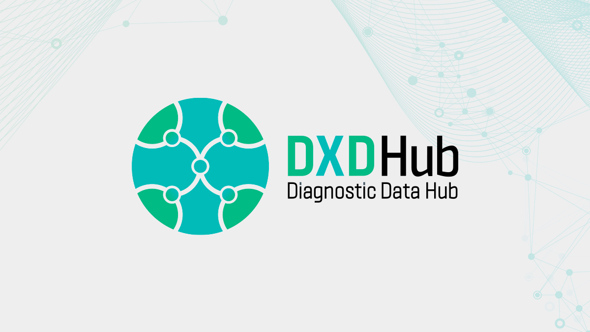 Diagnostic Data Hub - DXD Hub