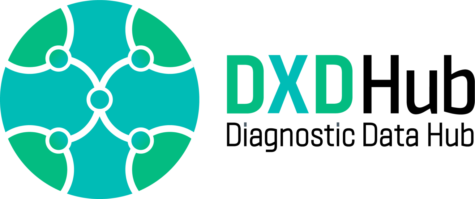 Diagnostic Data Hub - DXD Hub